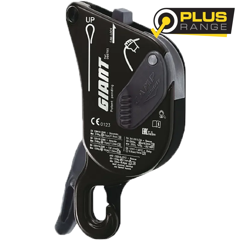 Giant - Descender | Zero